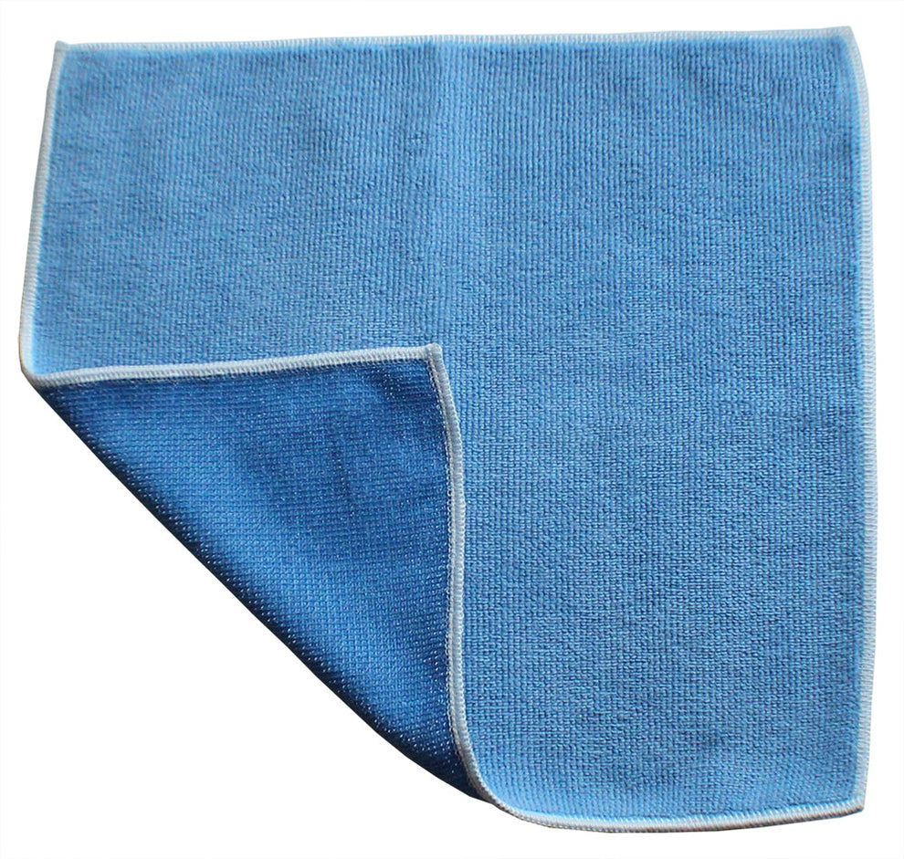Microfiber cloths - combination | Terry & Abrasive microfiber cloths ...