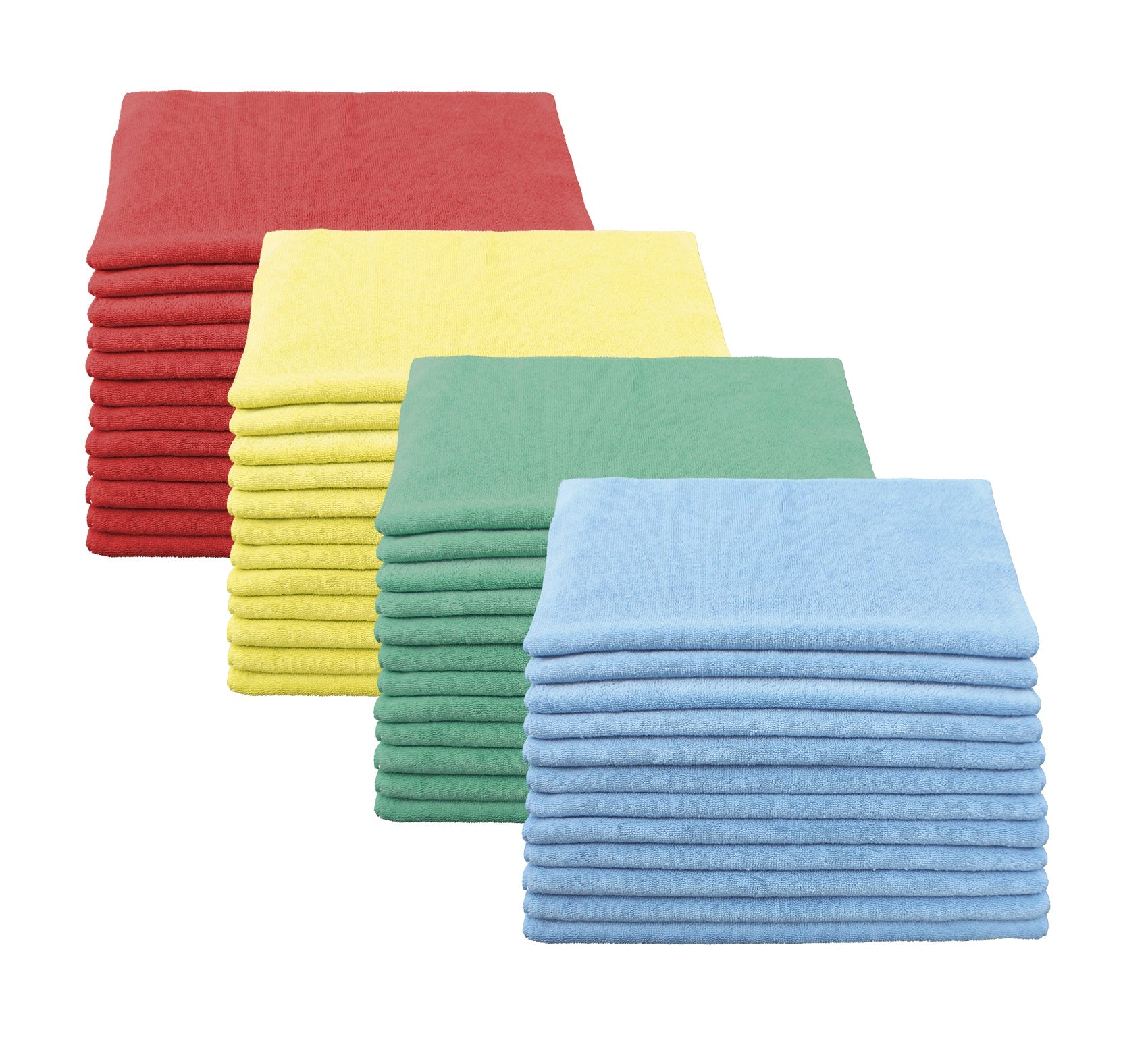 Microfiber Cloths – DMSIPO