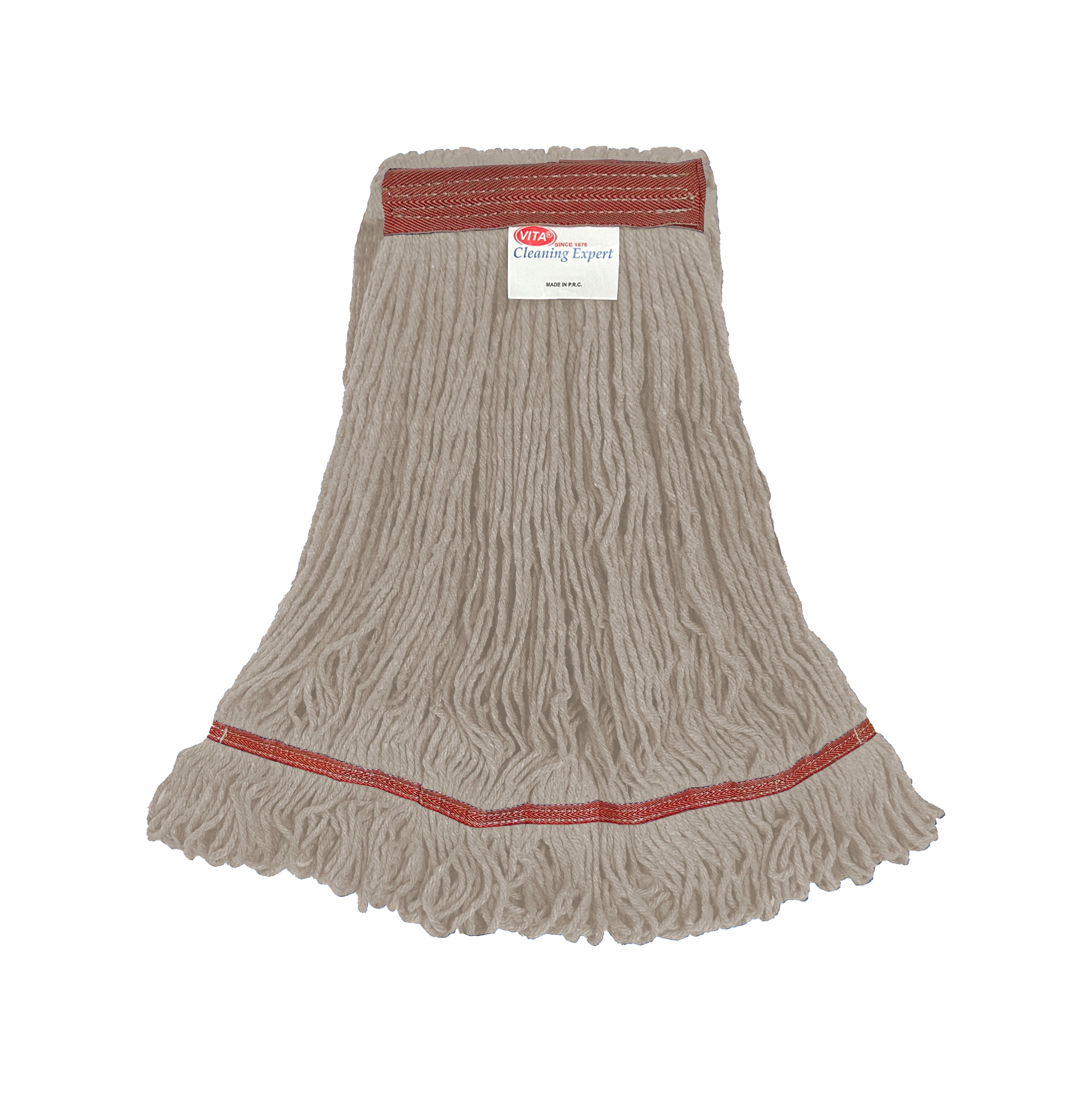Cotton Mop: Looped End | Economical – DMSIPO